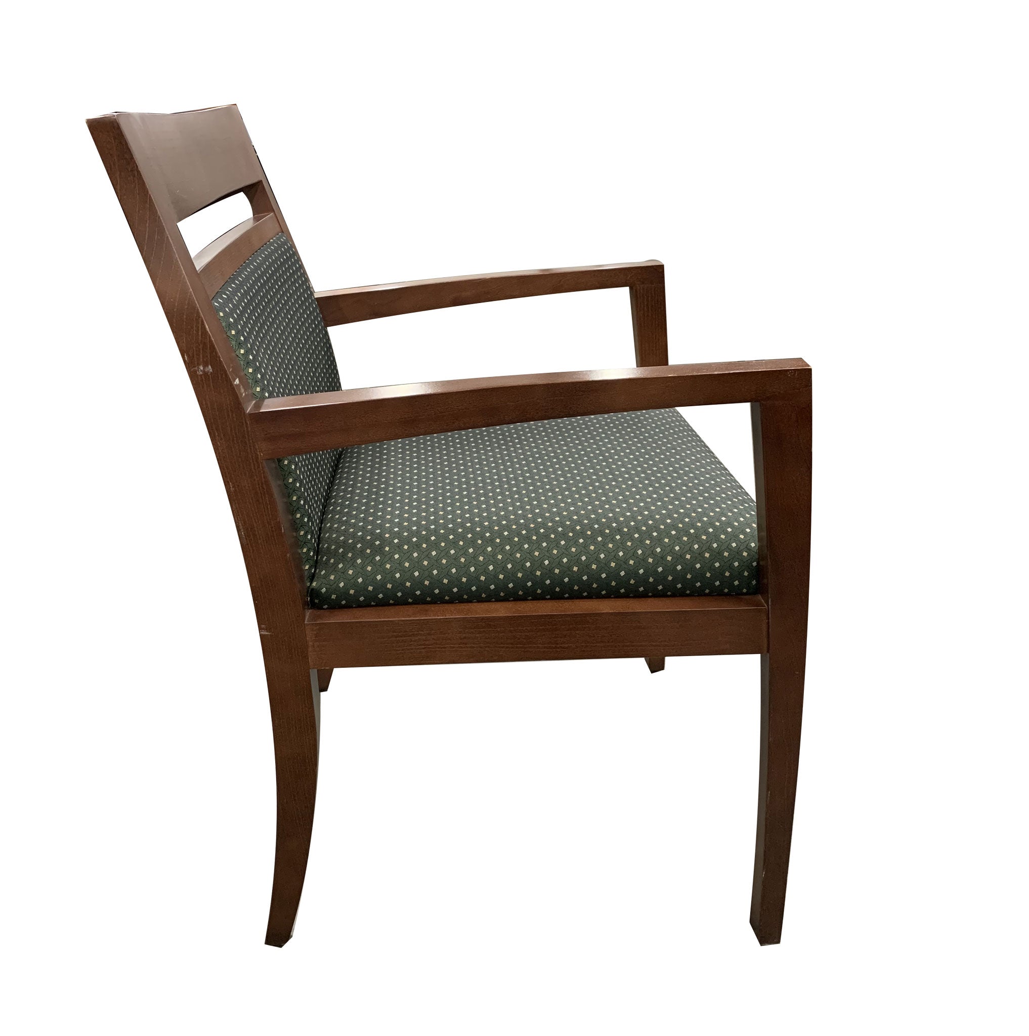 Pre Owned Paoli Guest Chair